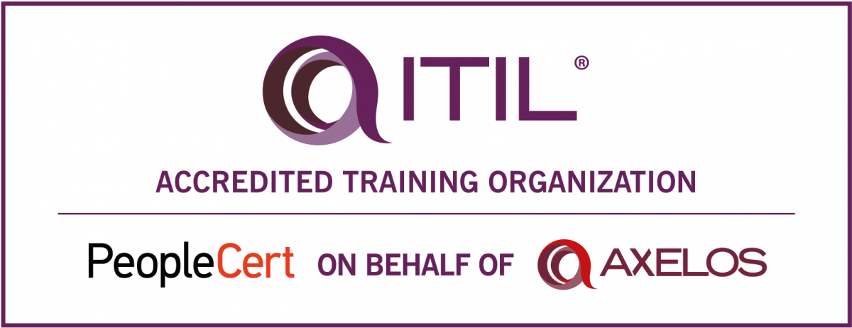 ITIL v4: Framework & Certification ITIL 4 | QRP