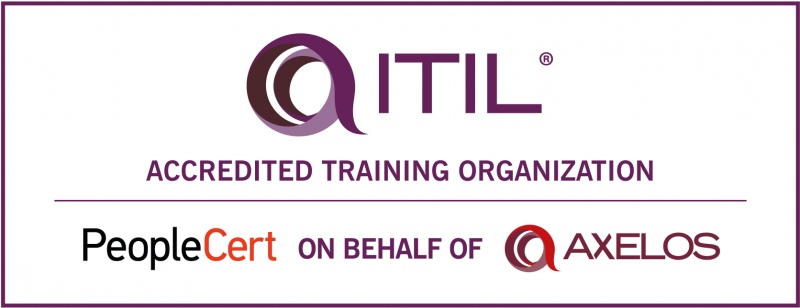 ITIL v4: Framework & Certification ITIL 4 | QRP