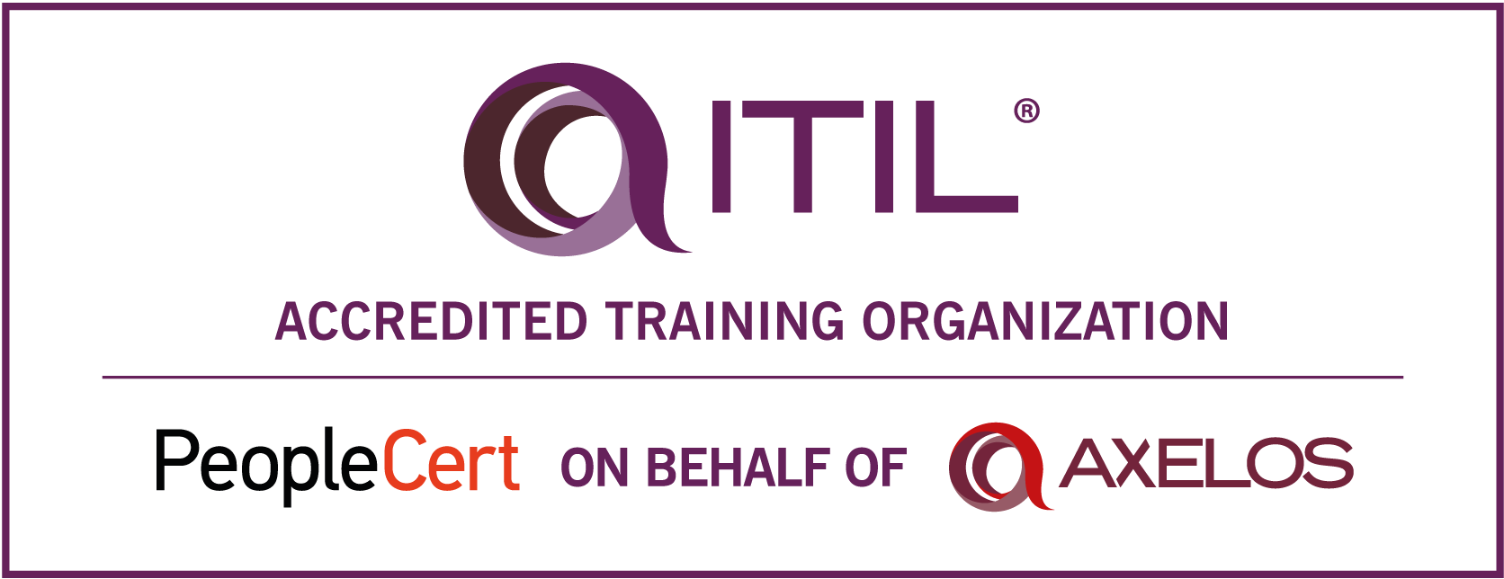 ITIL v4: Framework & Certification ITIL 4 | QRP
