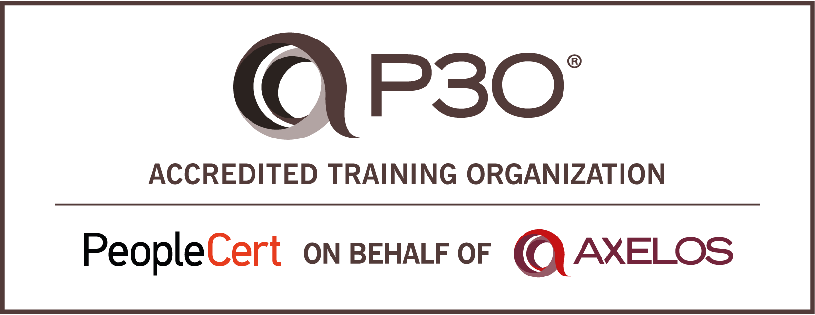 P3O Foundation Course | QRP