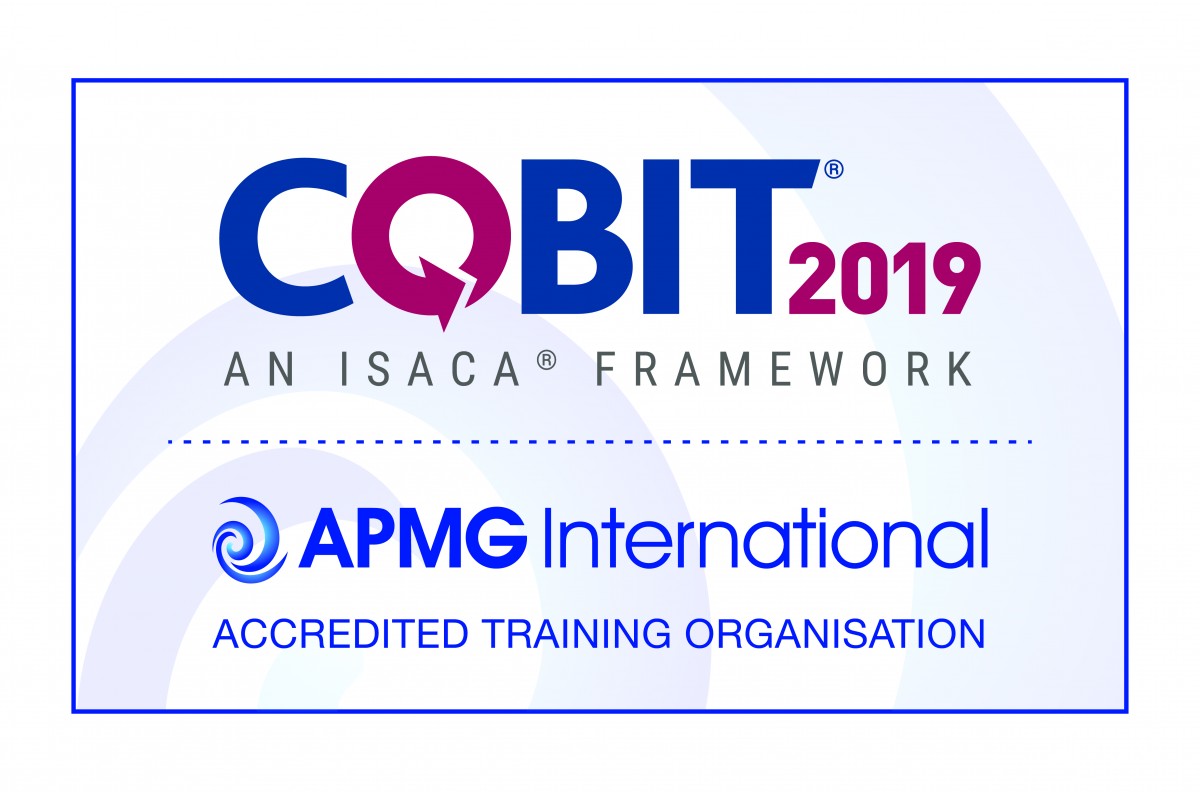COBIT 2019 Foundation Course - QRP International