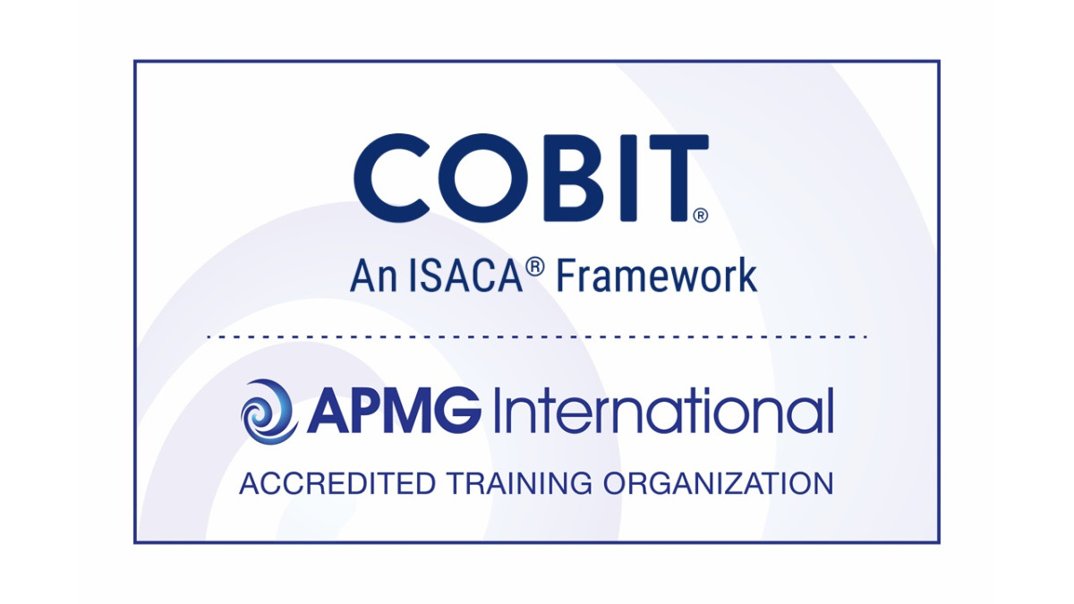 COBIT 2019 Foundation Course - QRP International